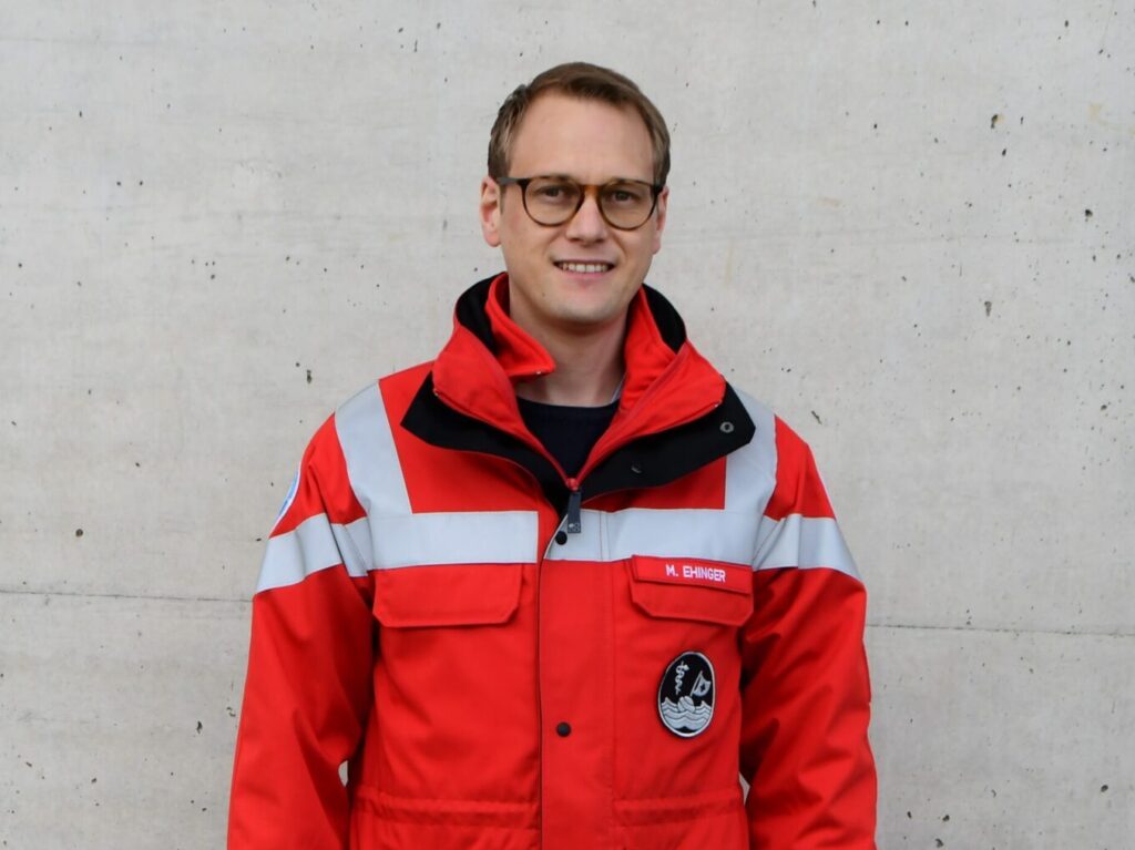 Vorstandschaft – Wasserwacht OG Karlstein